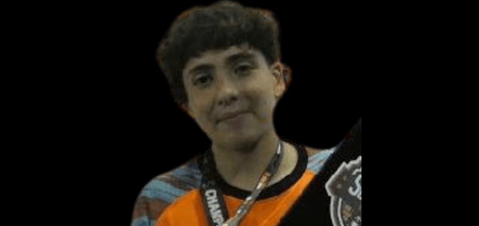 Samuel Alvarez – Jugadores Prospectos